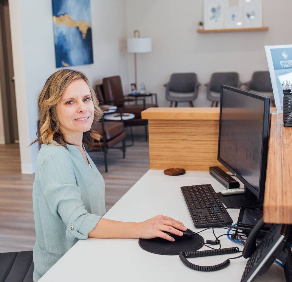 Premier Vision | Lincoln, NE eyecare and optometry services