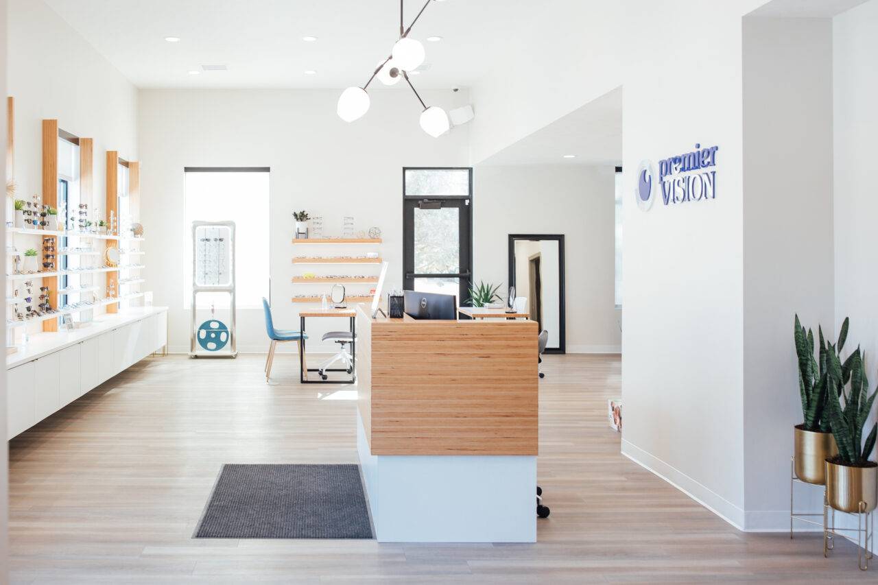 About Us | Premier Vision